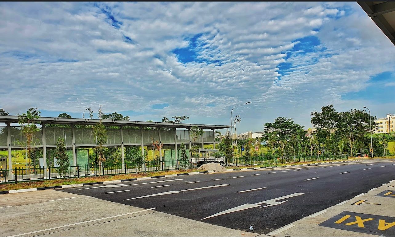 Design & Construction of Lentor Station and Construction of Tunnels for ...