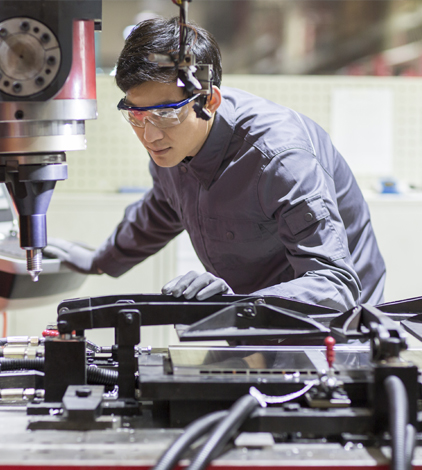 About – Hua Da Engineering Pte Ltd